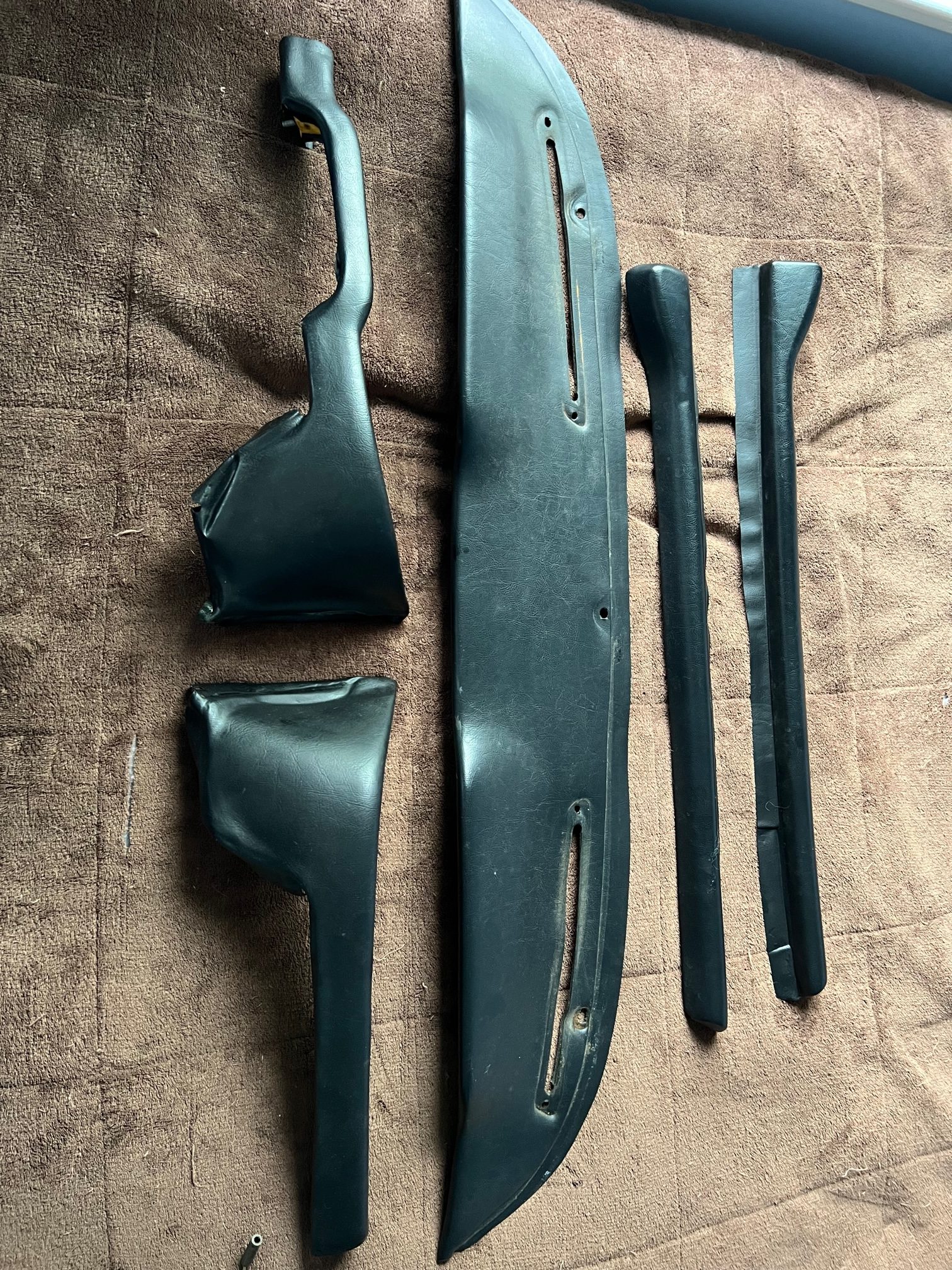 TR4 - TR4A parts : Buy, Sell & Trade Forum : The Triumph Experience